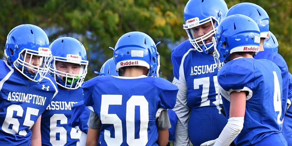 Assumption Catholic Middle School - Assumption Catholic Schools